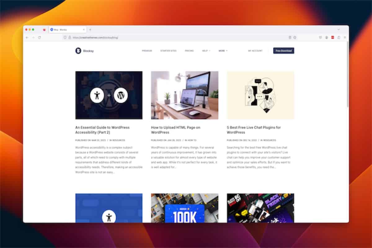 Using Blogs for Customer Engagement and Communication - xSquare Web Studio