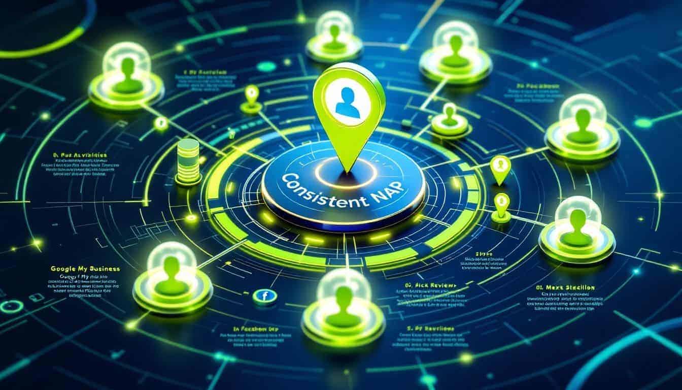 How to Rank on Google Maps Singapore: Essential Tips for Local Success