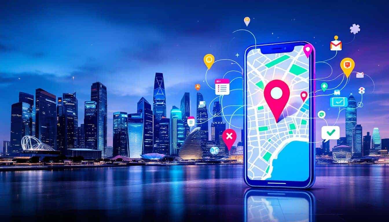How to Rank on Google Maps Singapore: Essential Tips for Local Success