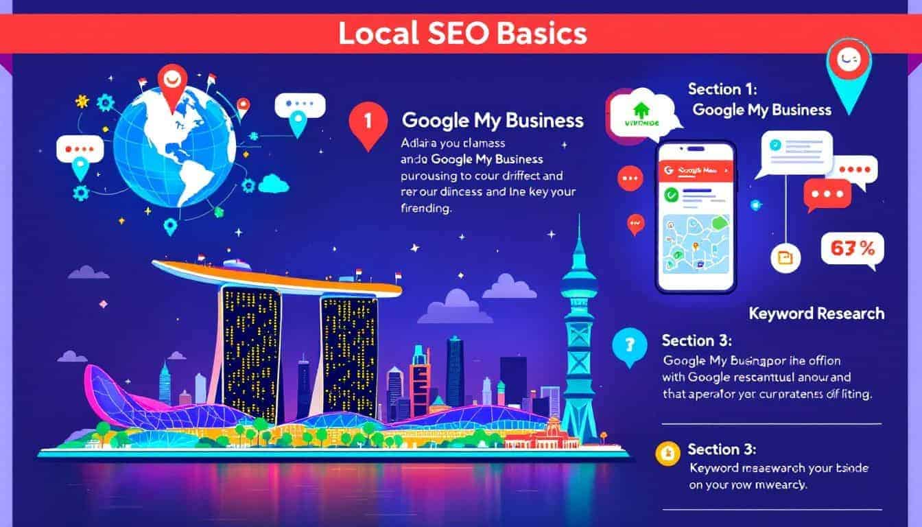How to Rank on Google Maps Singapore: Essential Tips for Local Success