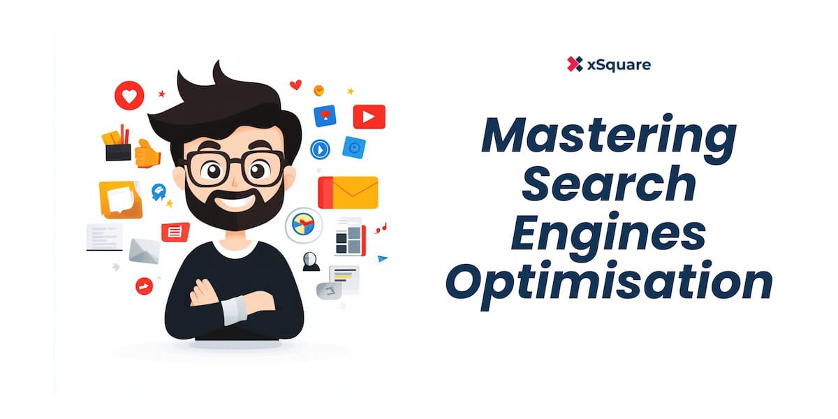 A Practical Guide to Mastering Search Engines Optimisation