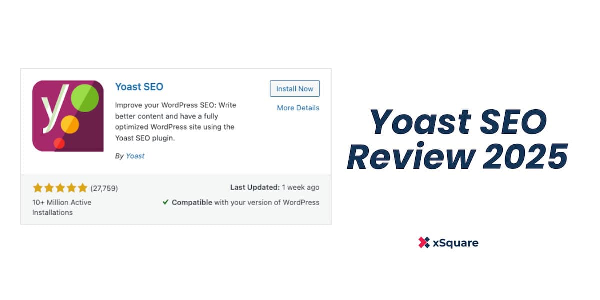 Yoast SEO Review: The Ultimate WordPress SEO Plugin Guide